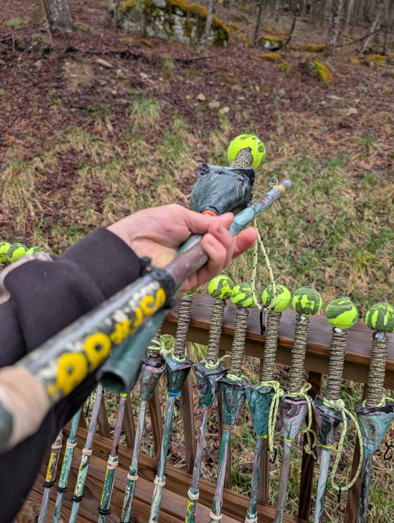 Giveaway #5 Sign-Up – Dingus Sticks