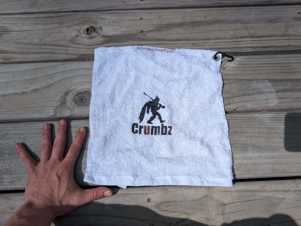 Dingus Sticks – Dingus Sticks