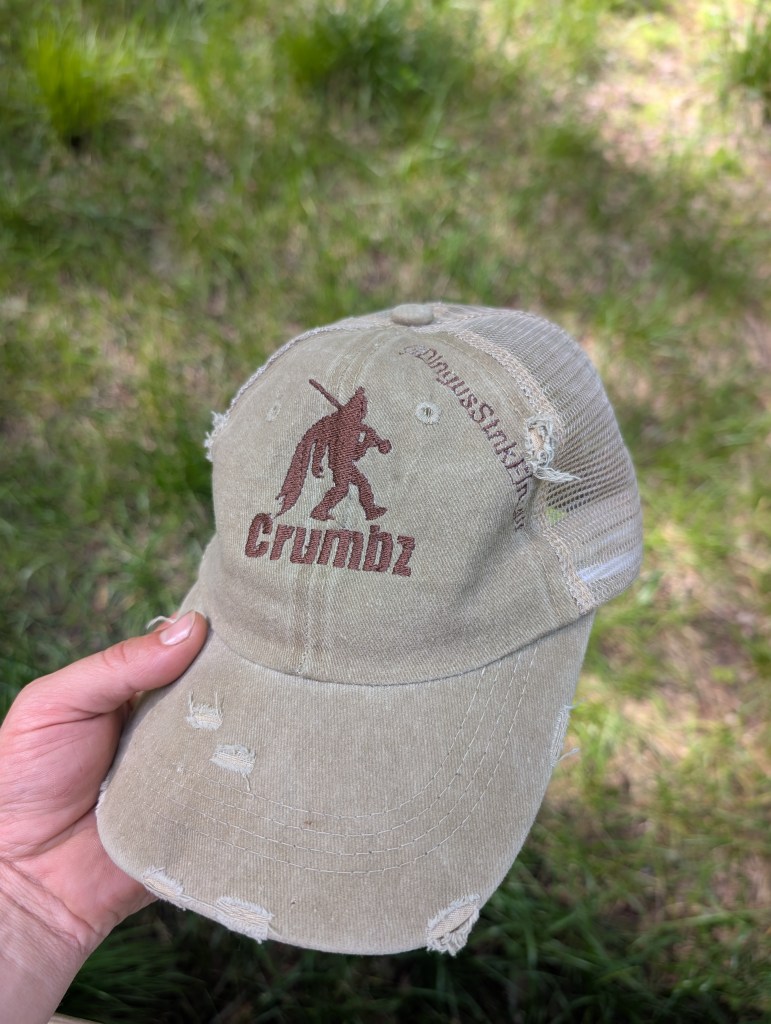 Dingus Sticks – Dingus Sticks