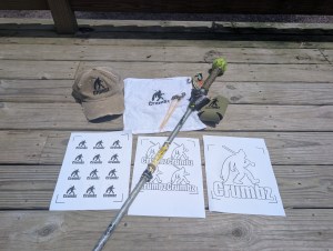 Bundle Package – Dingus Sticks